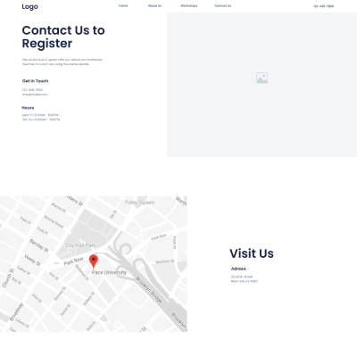 Promising Practices Submission - NCHPH Promising Practices Portal