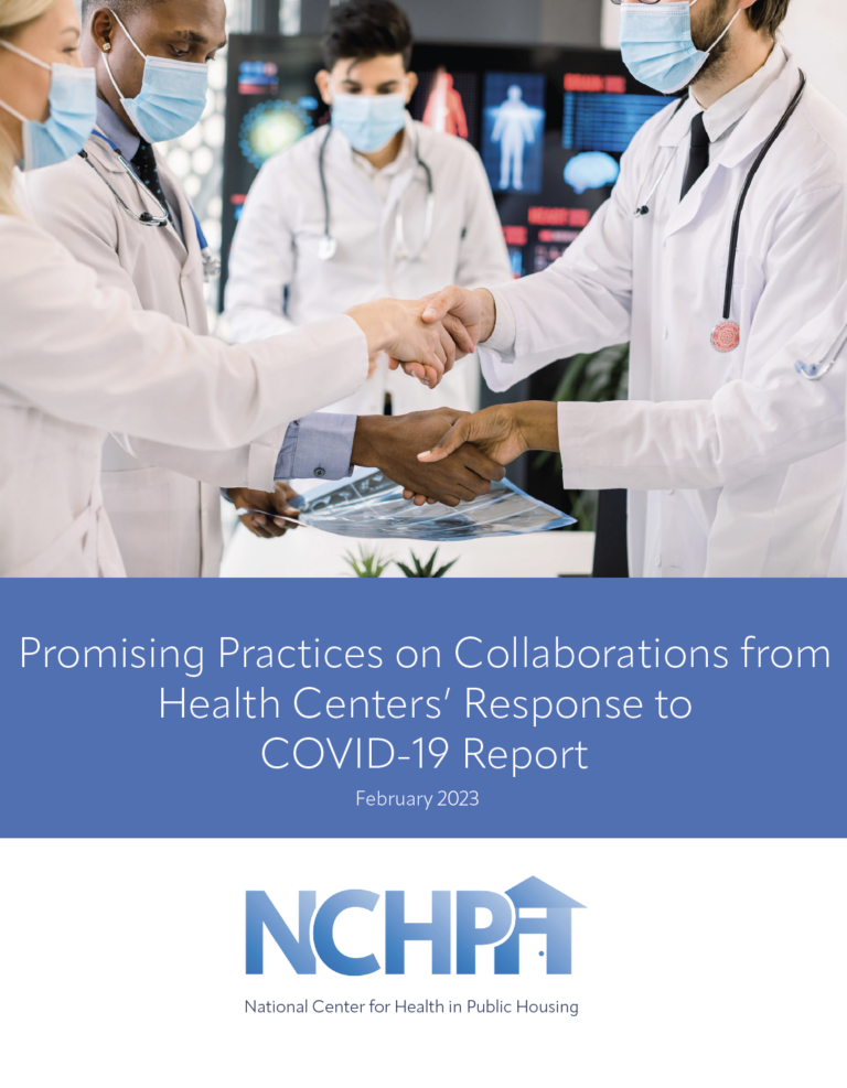 Home - NCHPH Promising Practices Portal